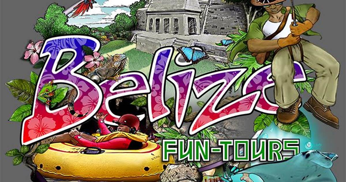 Belize Fun Tours - Belize City, Belize District