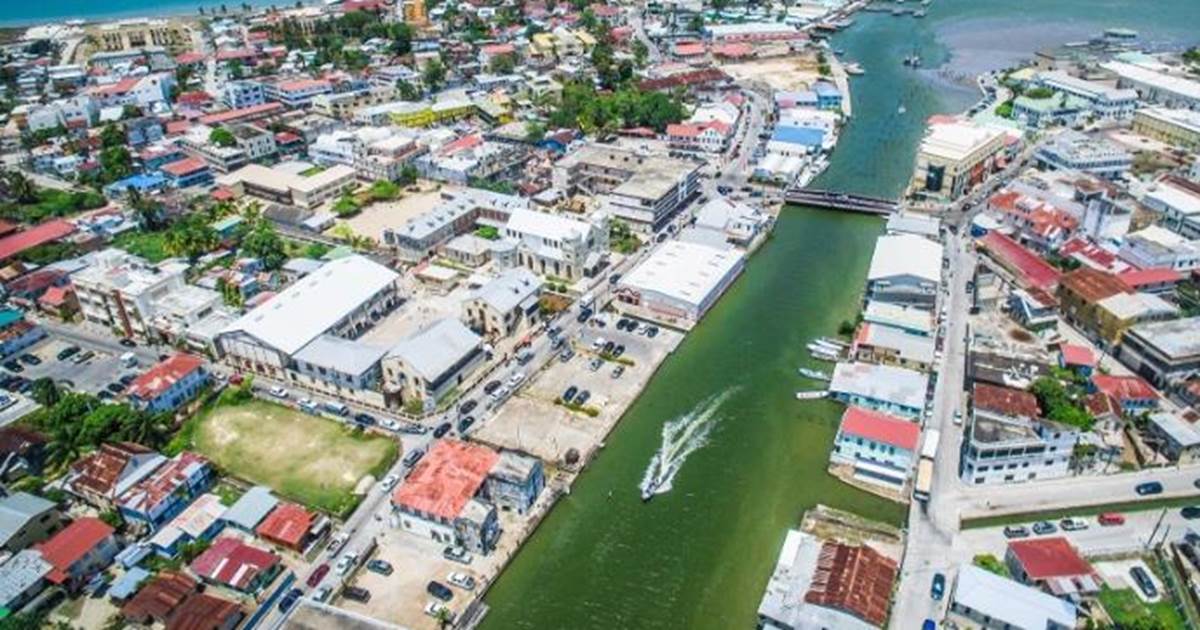 City Tour & Rum Factory Tour (Cruise Excursion) - Belize City, Belize ...