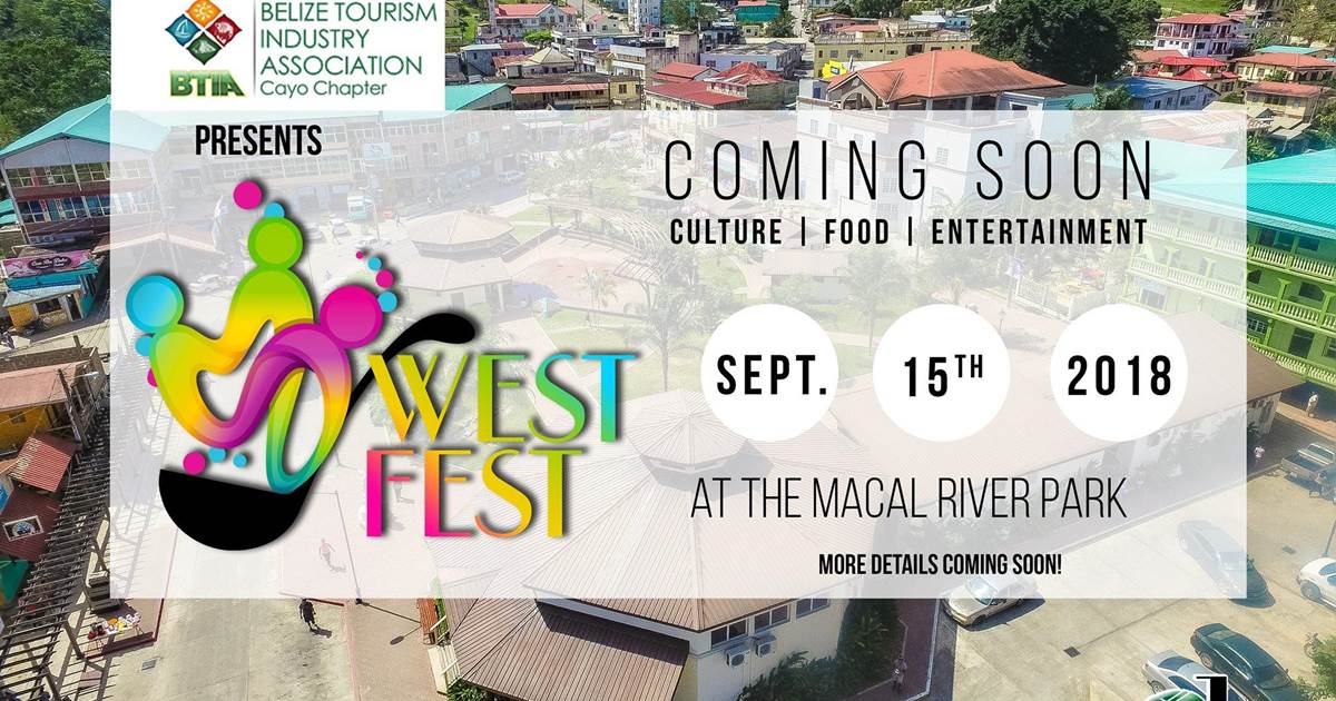 West Fest - San Ignacio, Cayo District