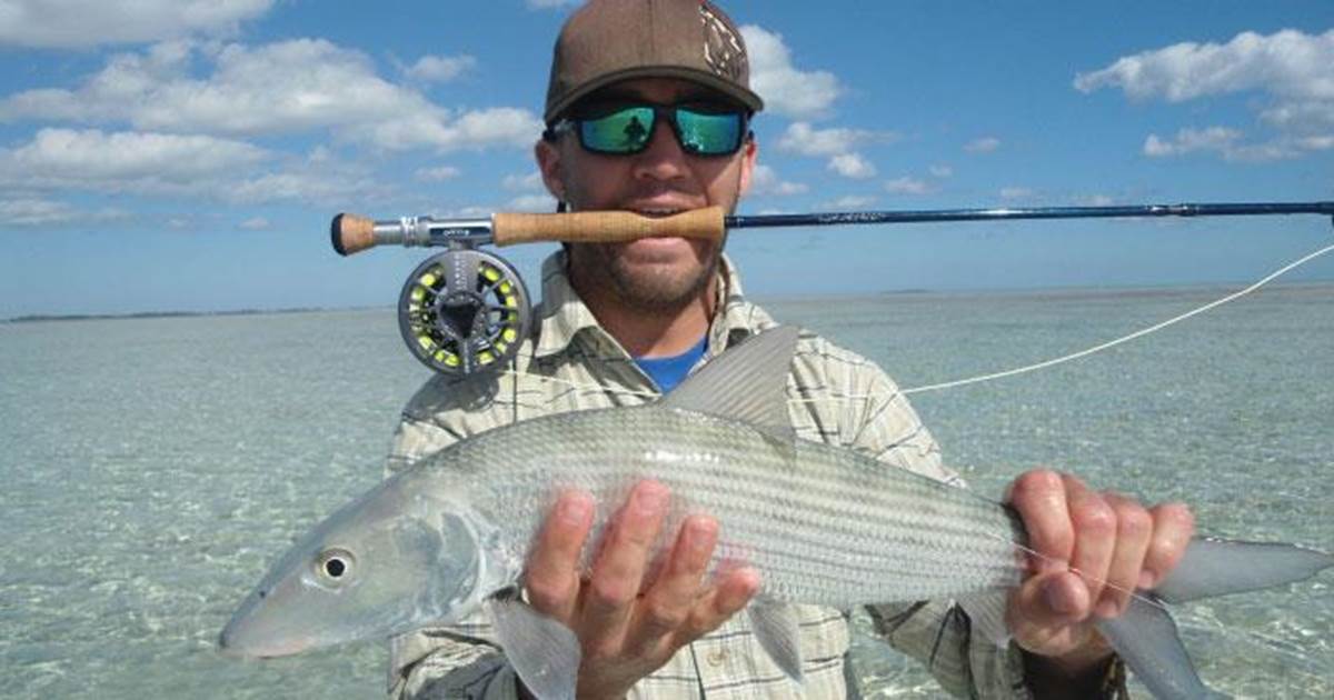 Grand Slam Fishing Package - Hopkins, Stann Creek District