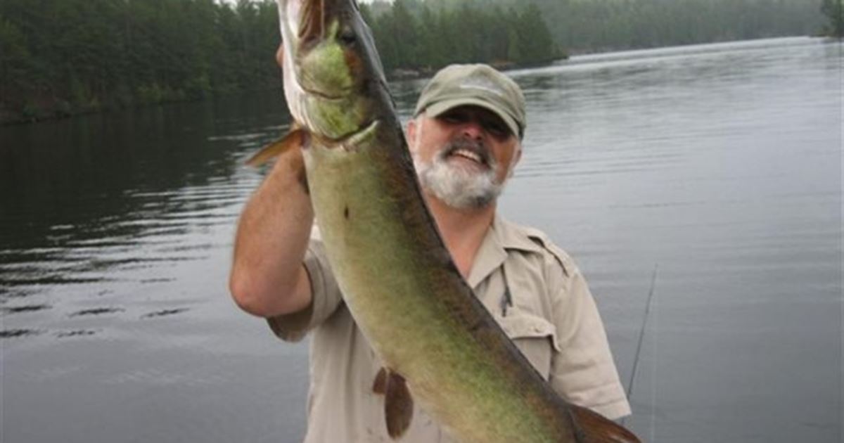 Mountain View Fishing and Hunting Lodge - Markstay, Sault St. Marie and ...