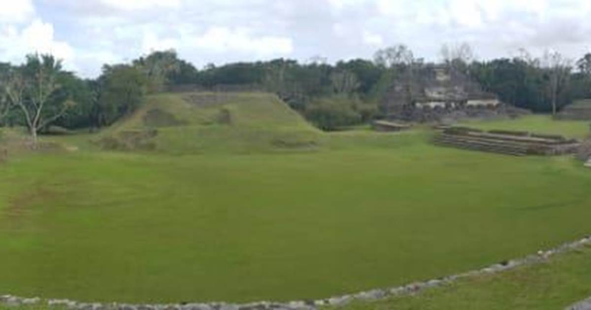 Altun Ha and Belize City Tour - Rock Stone Pond, Belize District