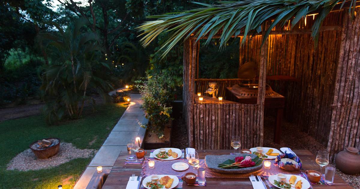 Maya Cooking Class, Cayo District