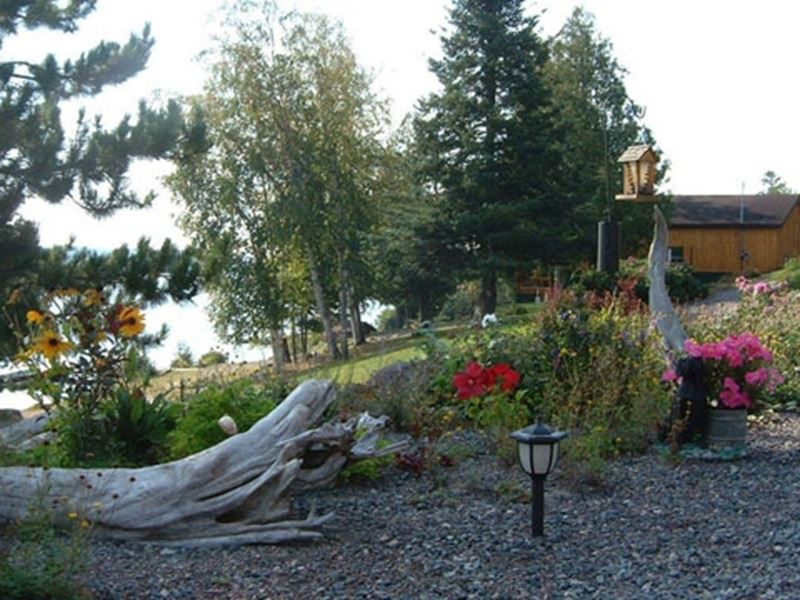 Lookout Point Camp, Northeast Ontario, Ontario
