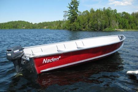 Lookout Point Camp, Northeast Ontario, Ontario