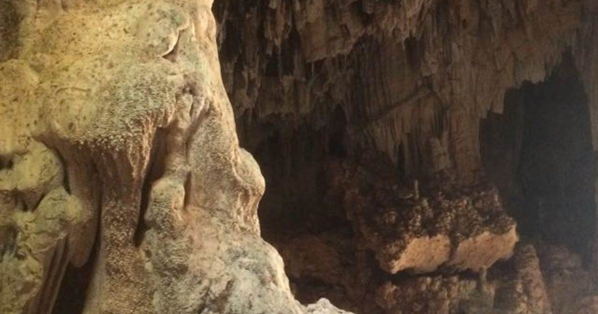 Treasure Cave - San Ignacio, Cayo District