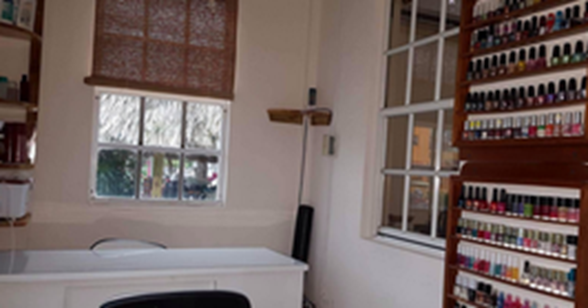 Healing Touch Day Spa