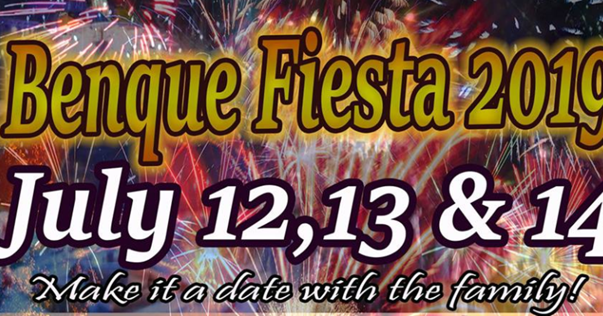 Benque Fiesta - Benque Viejo Del Carmen