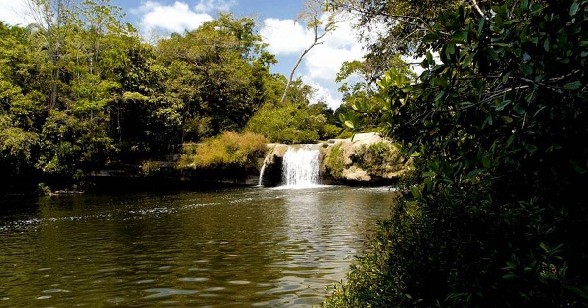 Sarstoon-Temash National Park, Toledo District