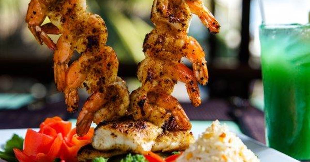 The Quarterdeck Restaurant & Bar - Placencia, Stann Creek District