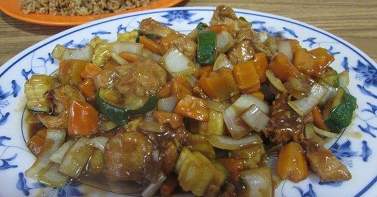 Maxim's Chinese Restaurant - San Ignacio