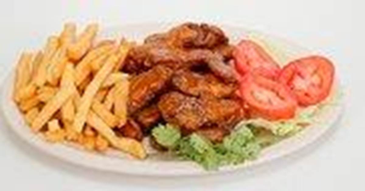 Chicken Express - Spanish Lookout, Cayo District