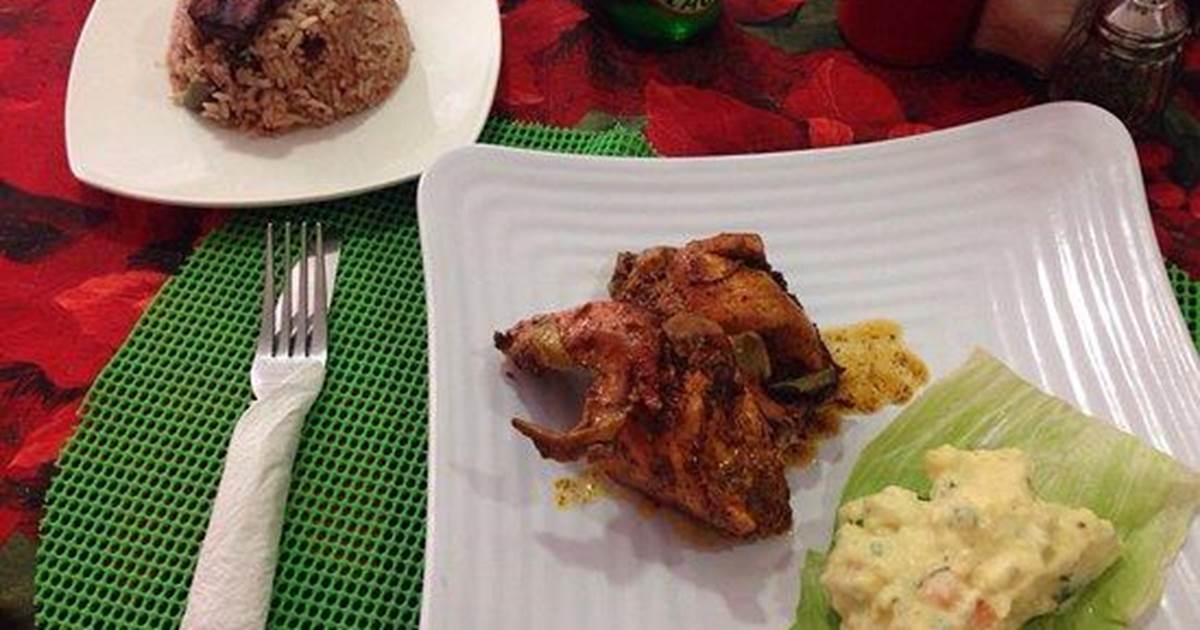 Anna's Lunch Box - Belize City, Belize District