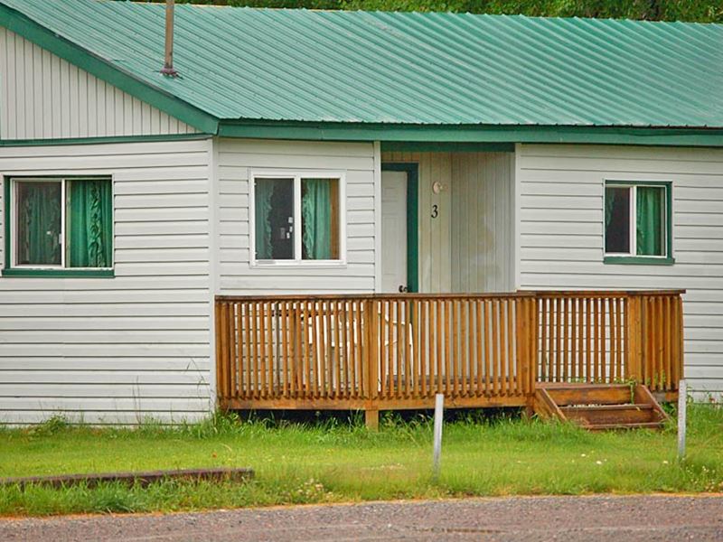 Three Bears Camp Outfitters - Shining Tree, Sault St. Marie and Sudbury ...