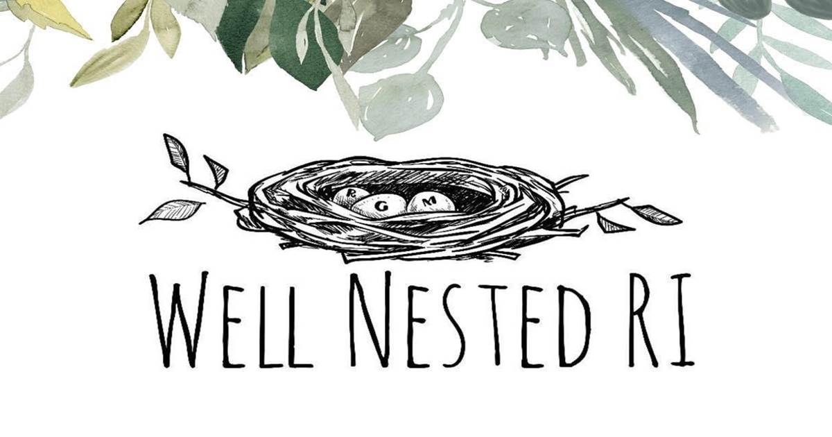 Well Nested RI - Janet Ann Iacobucci, Rhode Island