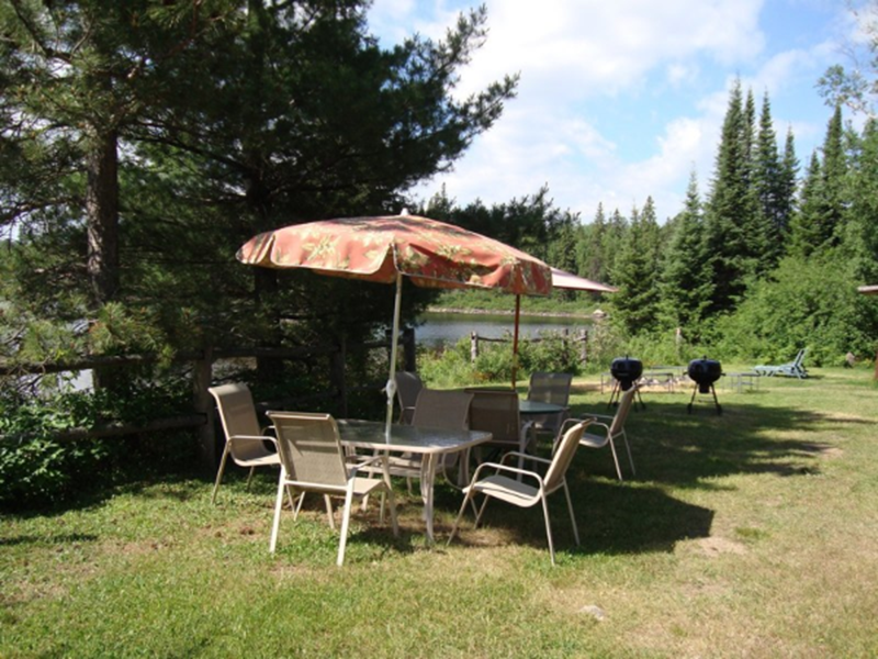 Indian Point Cabins - Sudbury, Sault St. Marie and Sudbury, Ontario