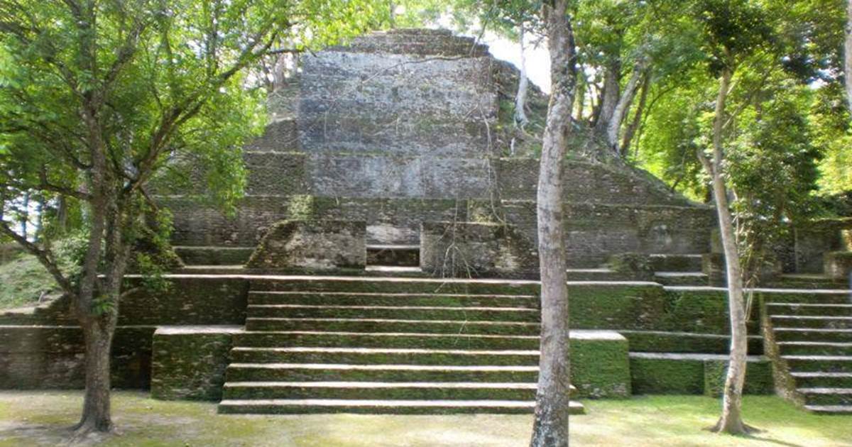 Belize’s best attractions combo tour - Benque Viejo Del Carmen, Cayo ...