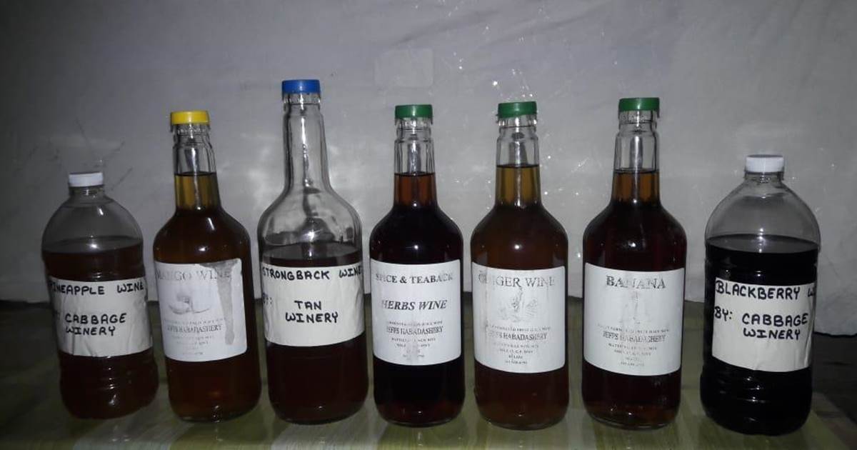 Belize Cultural Wine Tasting - San Ignacio, Cayo District