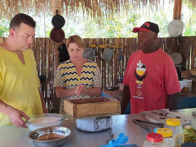 Garifuna Cultural & Culinary Immersion - Hopkins
