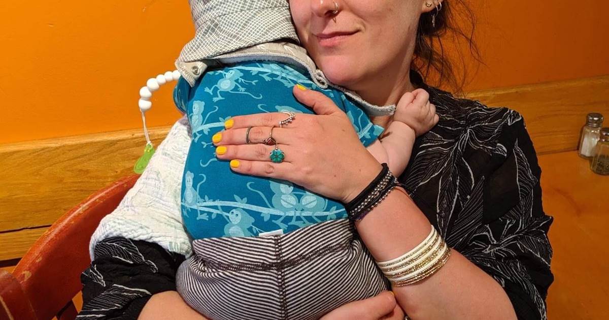 Alexandra Blogier - Boston, Massachusetts