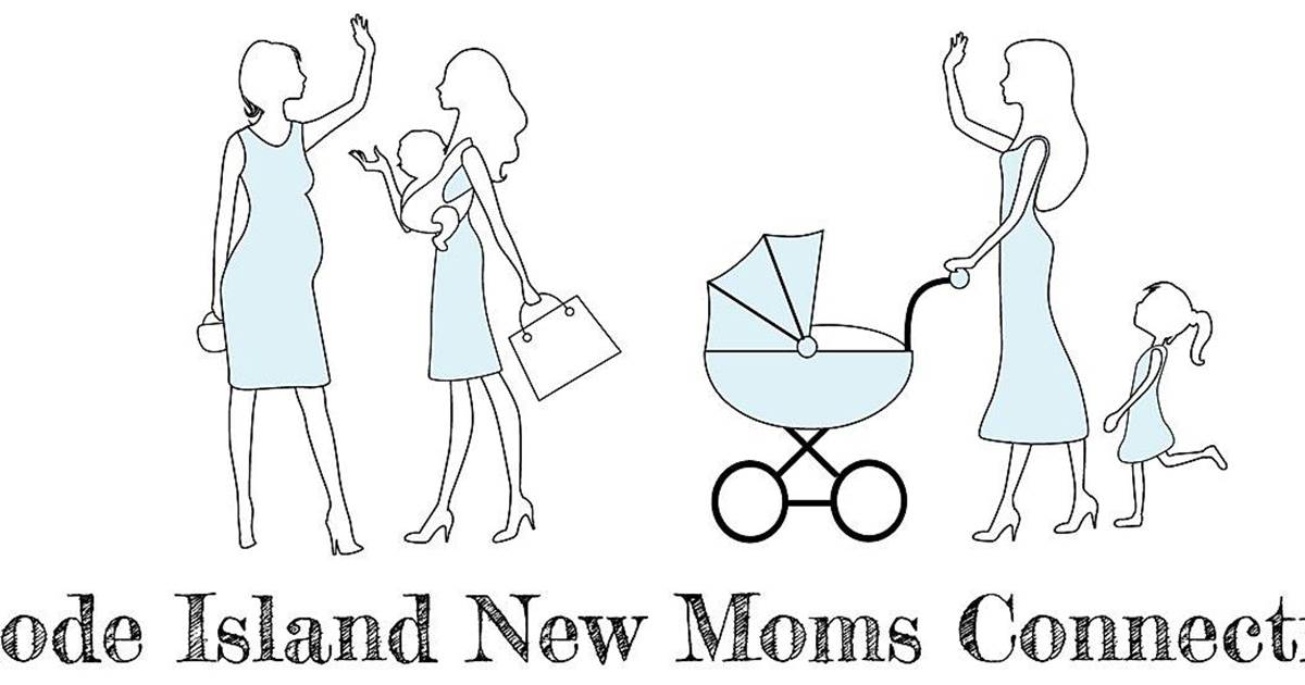 RI New Moms Connection - Providence, Rhode Island