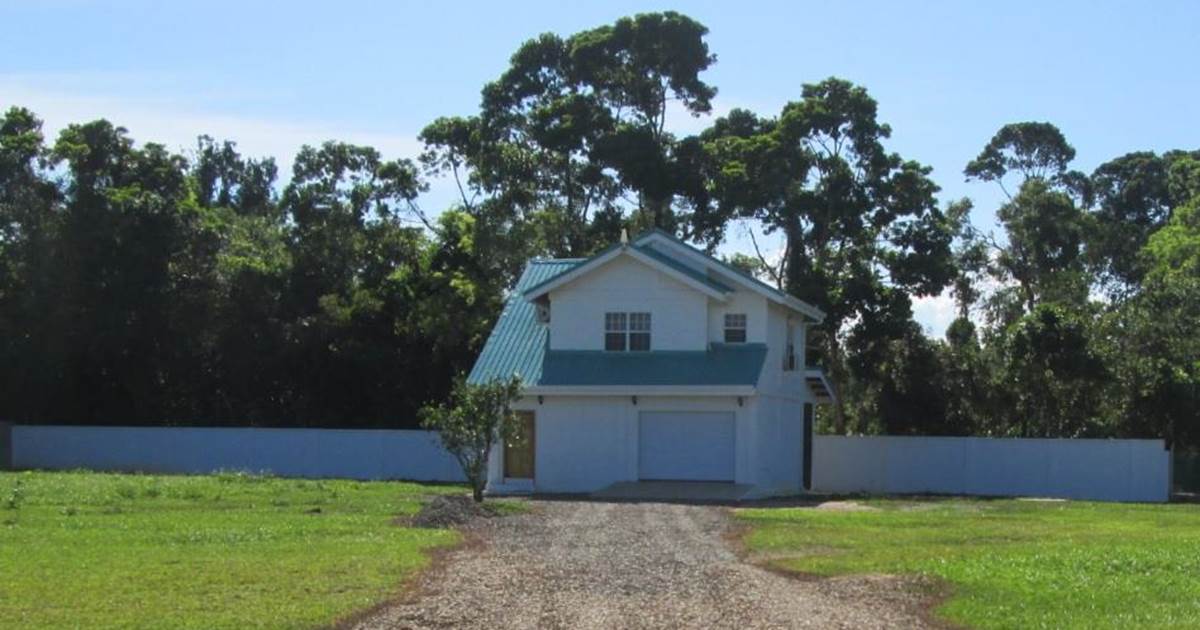 The Toucan Guest House, Stann Creek District