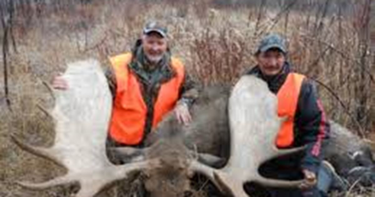 Wiley Point Lodge - Hunting Package - Sioux Narrows, Kenora, Red Lake ...