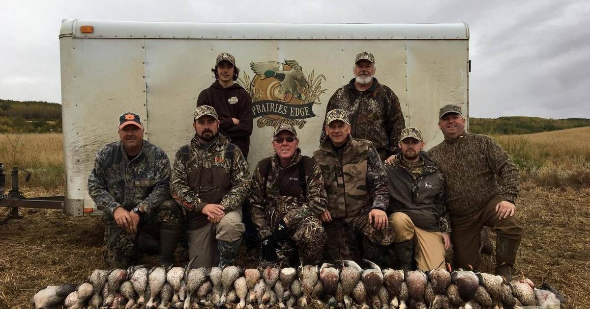 Prairies Edge Outfitting - North Battleford, Saskatchewan