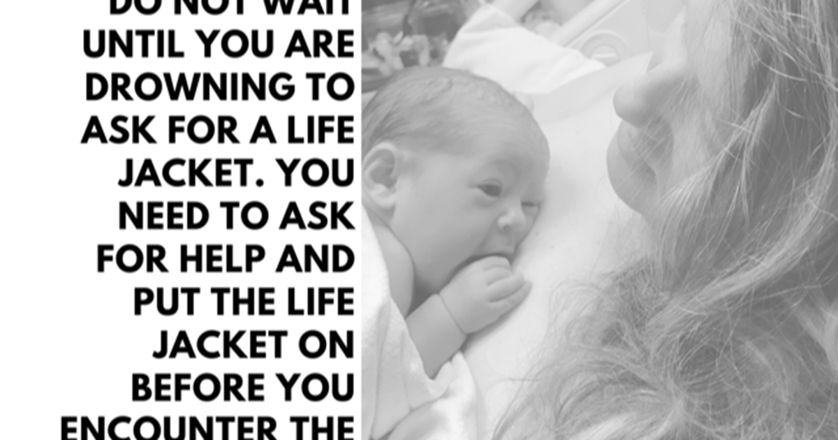 Breakdown to Breakthrough