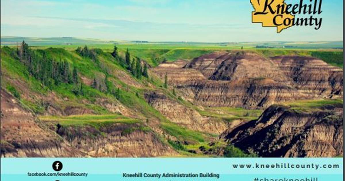 Torrington Village Campground - Torrington, Alberta