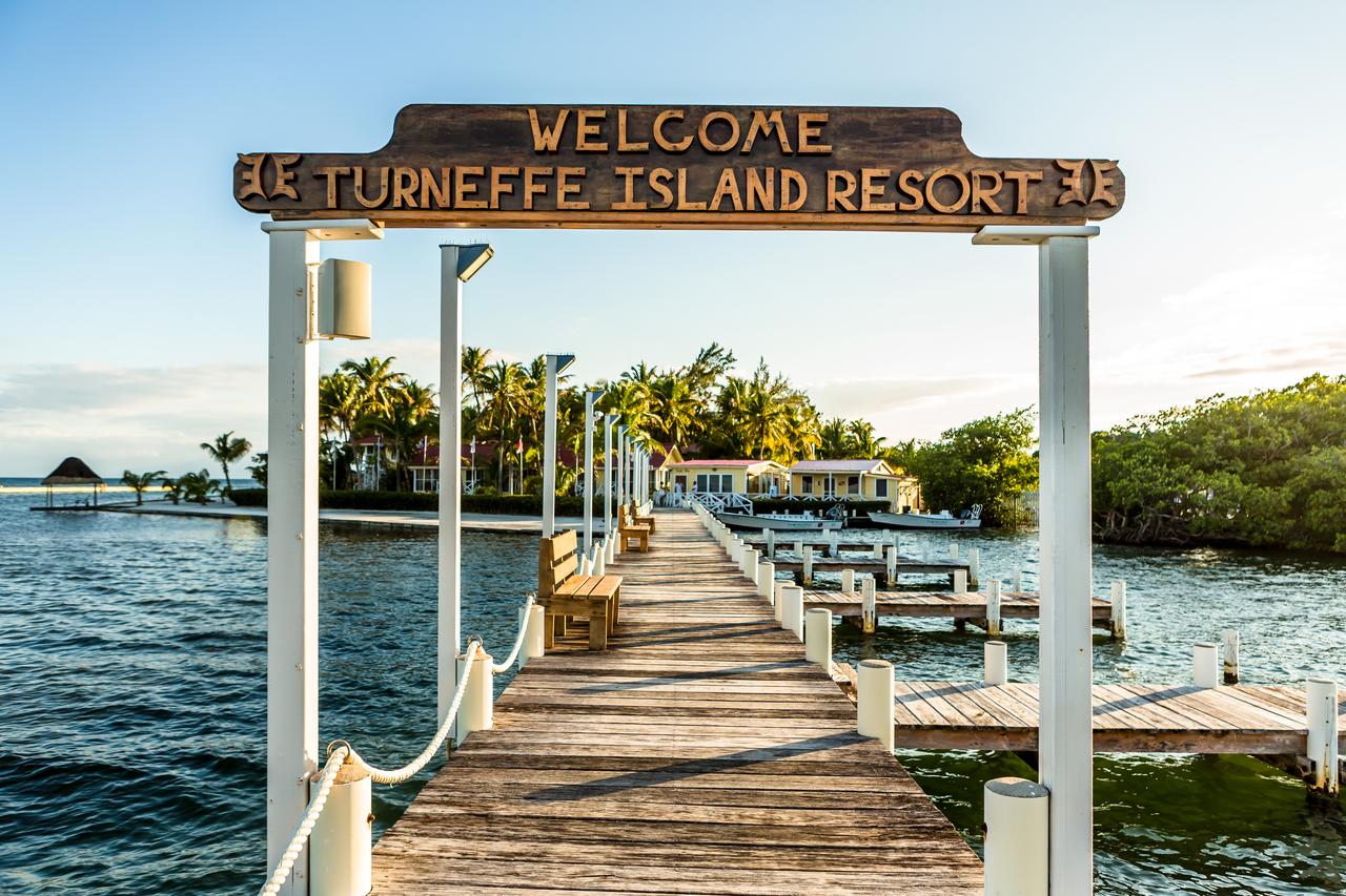 Turneffe Island Resort