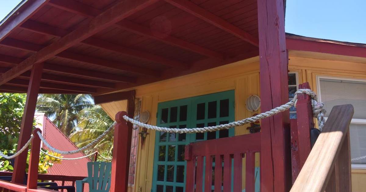 Nautical Inn - Placencia, Stann Creek District