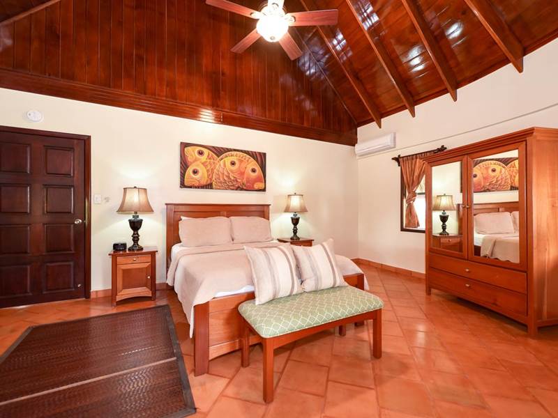 Orchid Bay Resort - Chunox Village, Corozal District