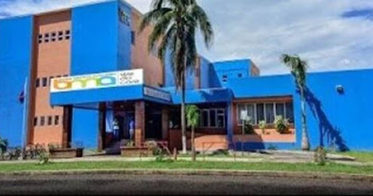 Belize Medical Associates - Belize City, Belize District