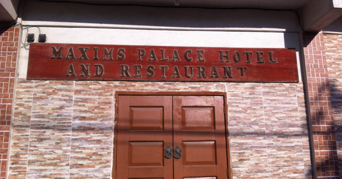 Maxim's Palace - Benque Viejo Del Carmen, Cayo District