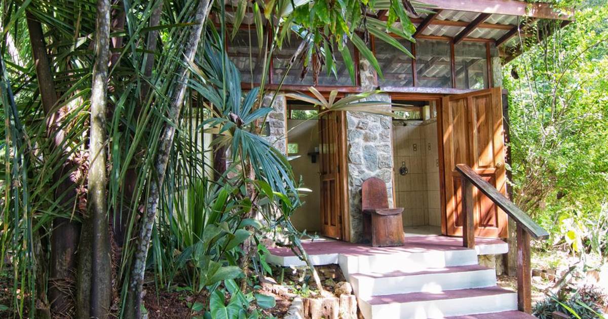 Better In Belize Eco Lodge - Benque Viejo Del Carmen, Cayo District
