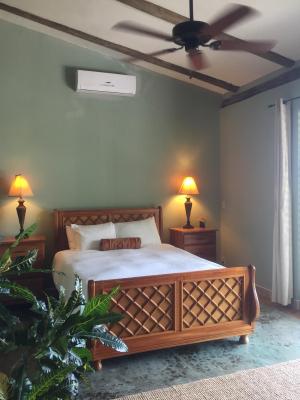 Almond Tree Hotel Resort - Corozal, Corozal District