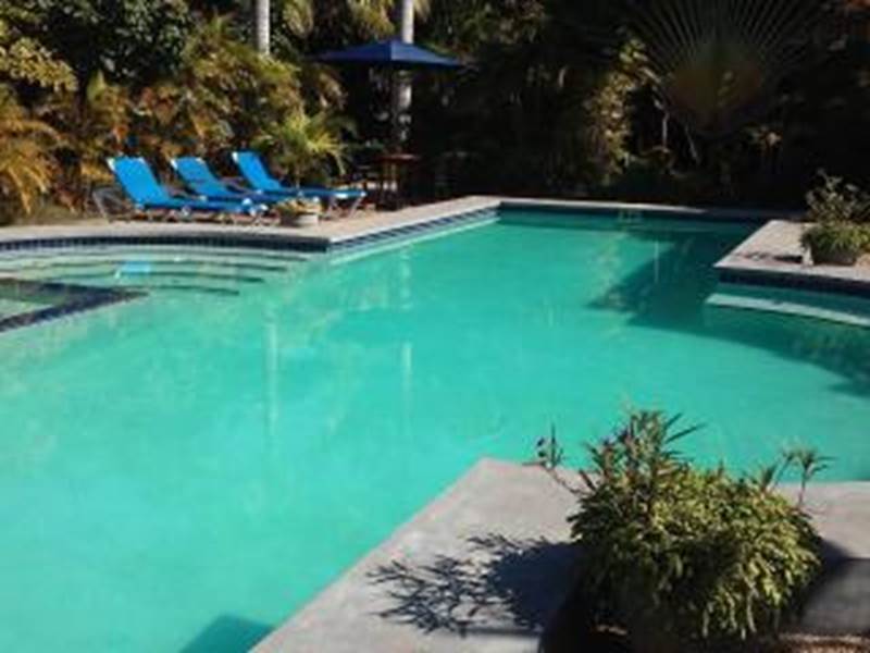 Almond Tree Hotel Resort - Corozal, Corozal District