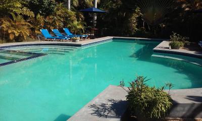 Almond Tree Hotel Resort - Corozal, Corozal District