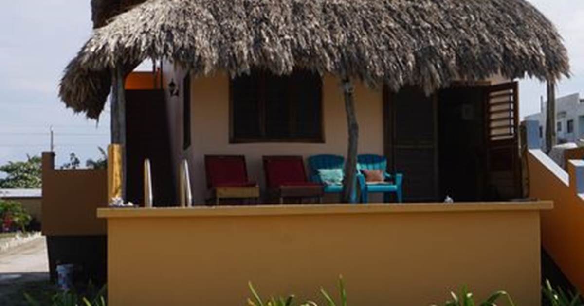 Pirate Villas, Corozal District
