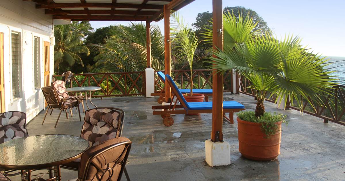 Blue Belize - Punta Gorda, Toledo District