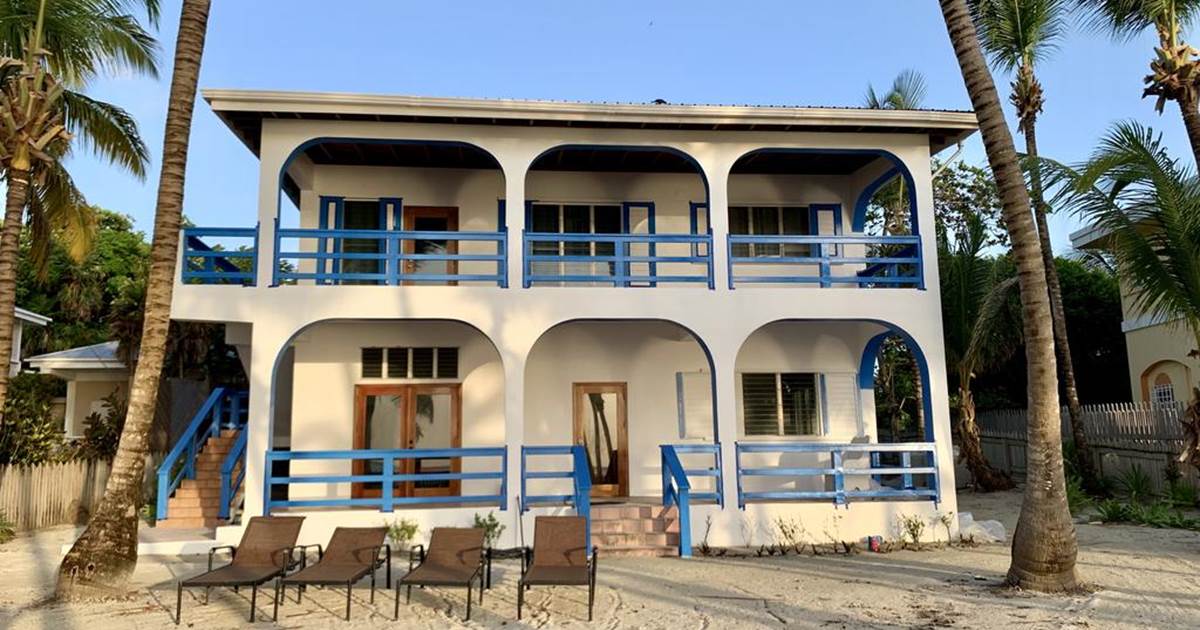 Beth-Car, Corozal District