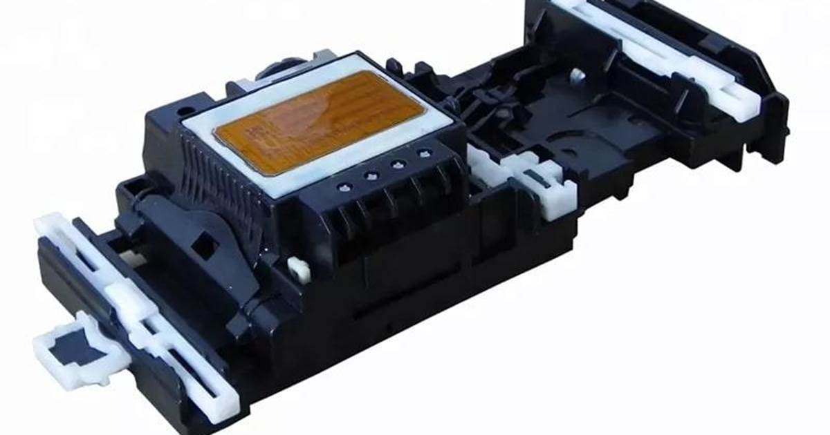 Media Printer Brother Printhead 990A4, Daerah Khusus Ibukota Jakarta