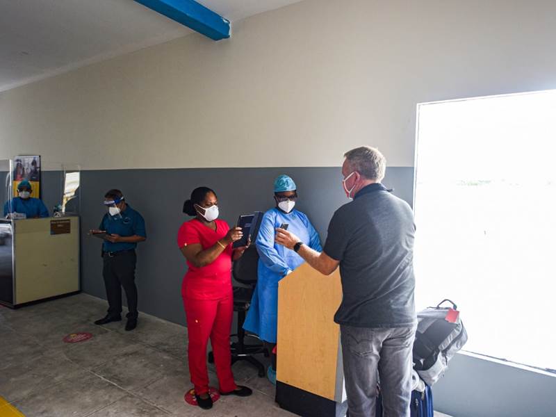 The Official Belize City International Airport Guide (updated in 2020 ...