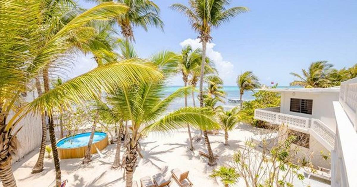 Babylon Beach Resort - San Pedro, Corozal District