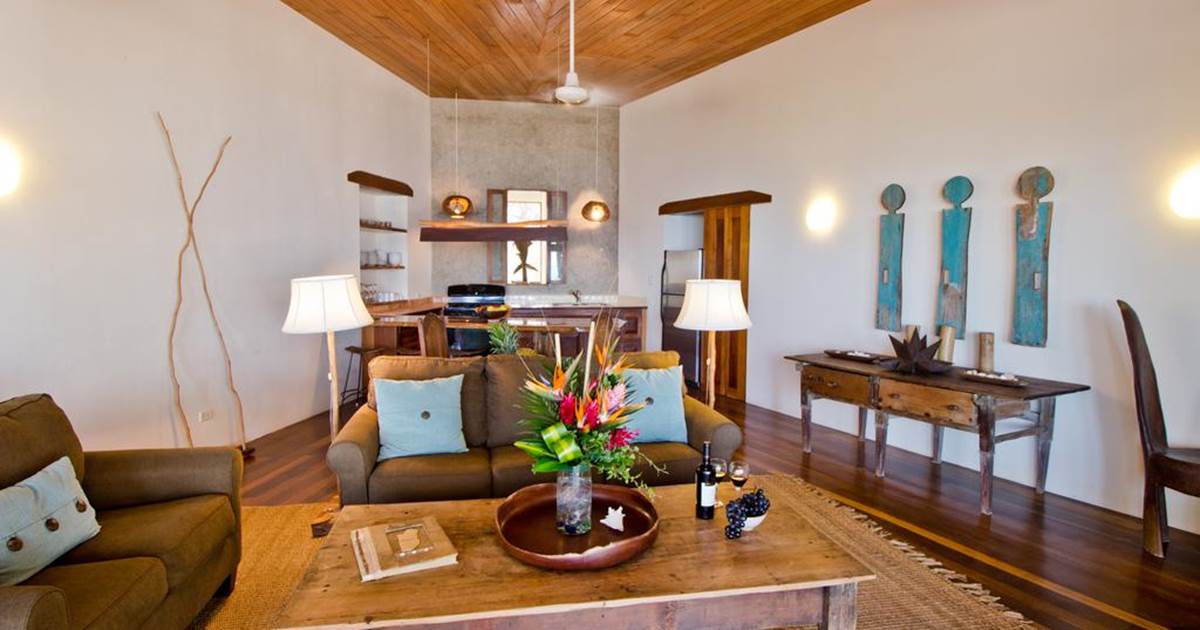 Villa Sand