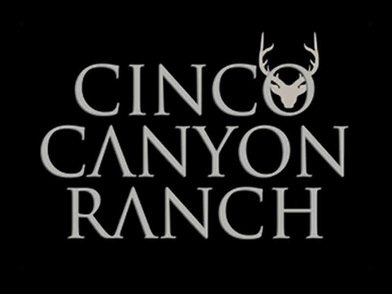 Cinco Canyon Ranch - Fredericksburg, Texas