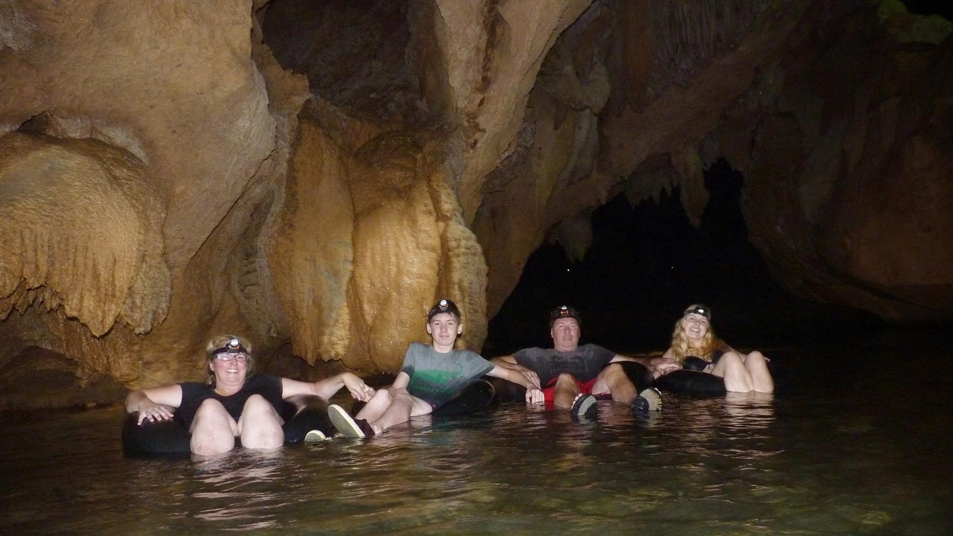 Belize Inland Tours - Belmopan, Cayo District