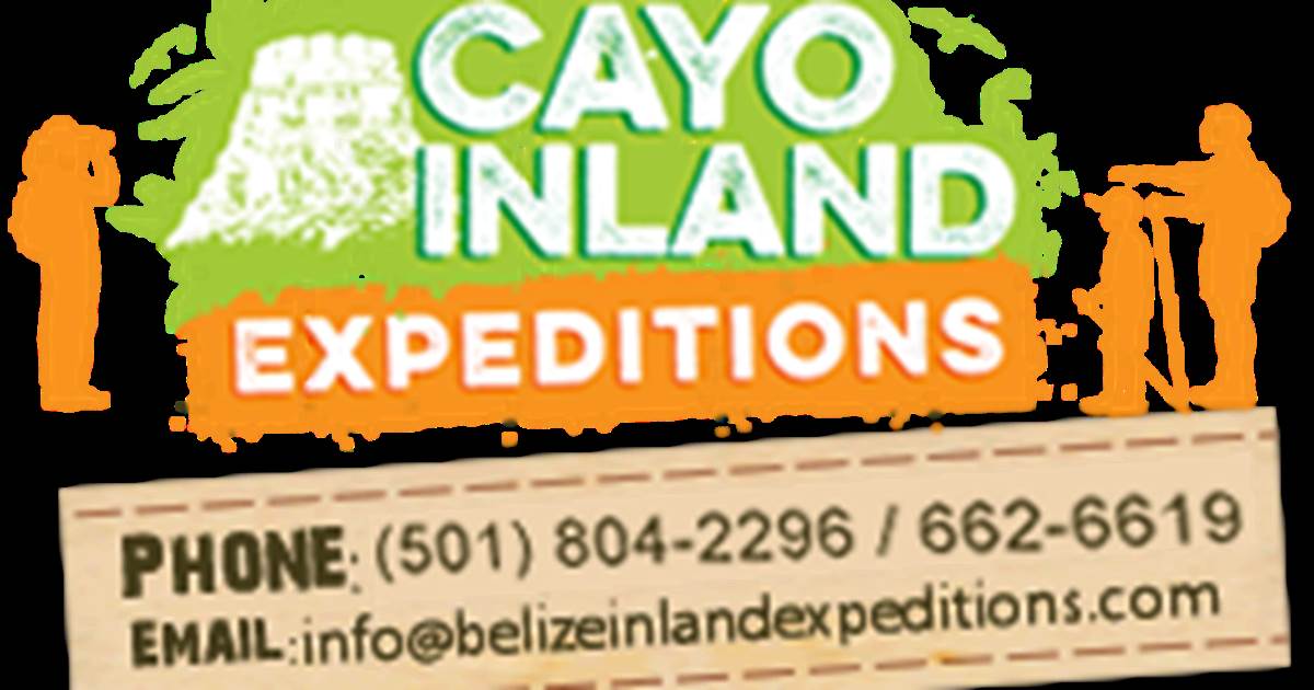 Cayo Inland Expeditions - Cayo Belize, Cayo District