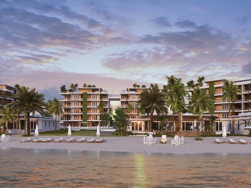Alaia Belize Autograph Collection by Marriott - San Pedro, Corozal District
